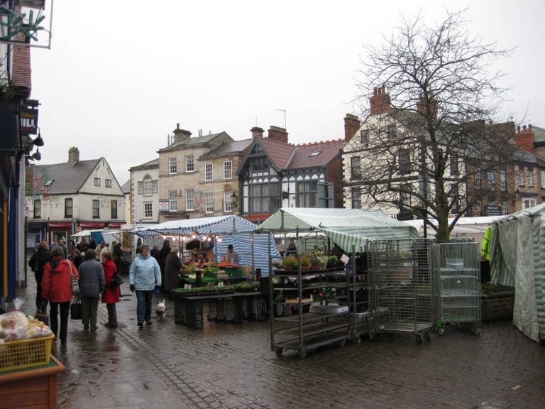 15 Best Things to Do in Knaresborough (North Yorkshire, England) - The ...