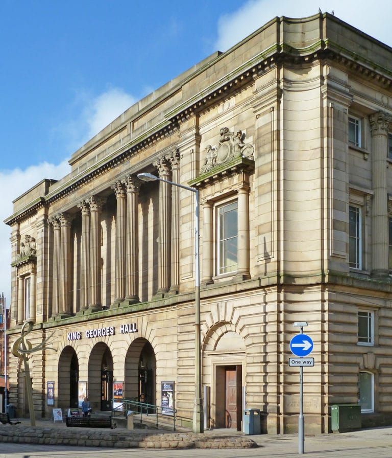 15 Best Things to Do in Blackburn (Lancashire, England) - The Crazy Tourist
