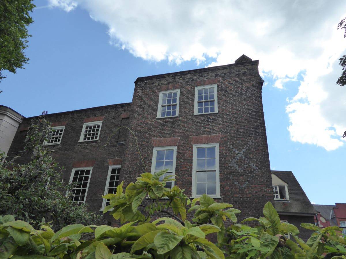 15 Best Things to Do in Hackney (London Boroughs, England) - The Crazy ...