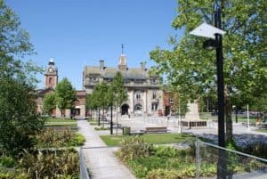 15 Best Things to Do in Crewe (Cheshire, England) - The Crazy Tourist