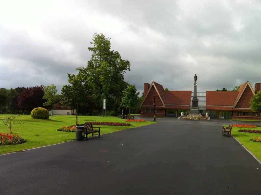 15 Best Things to Do in Crewe (Cheshire, England) - The Crazy Tourist