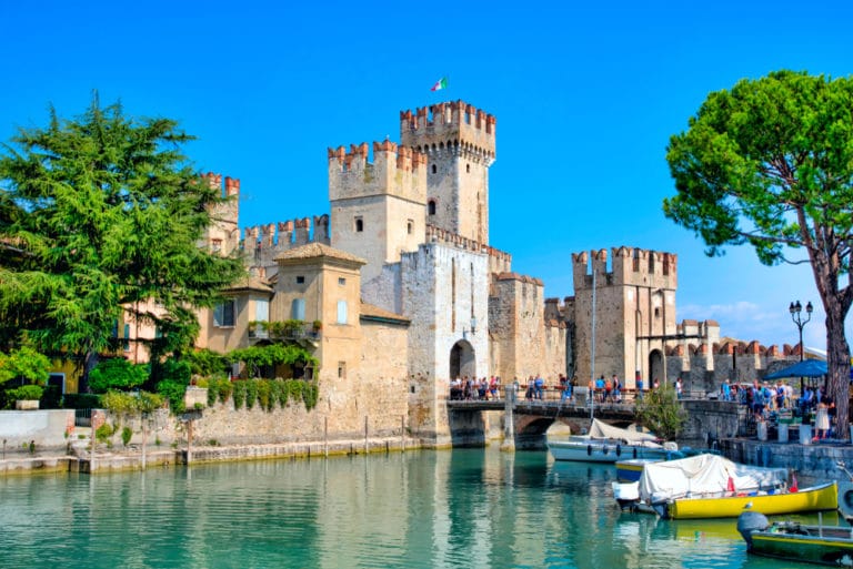 15 Best Castles in Italy - The Crazy Tourist