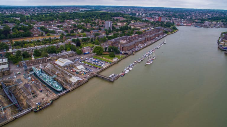 15 Best Things to Do in Rochester (Kent, England) - The Crazy Tourist