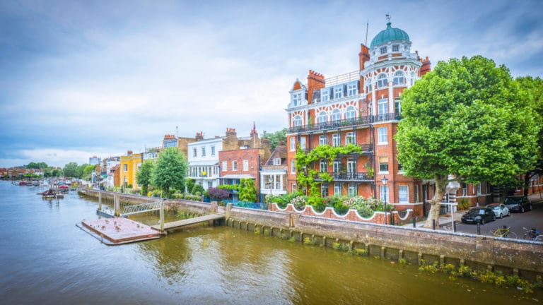 15 Best Things to Do in Hammersmith (London Boroughs, England) - The ...