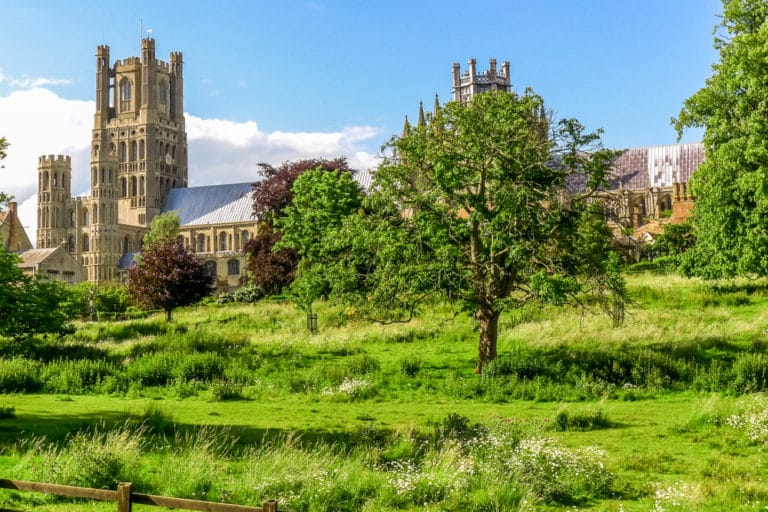 15 Best Things to Do in Ely (Cambridgeshire, England) - The Crazy Tourist