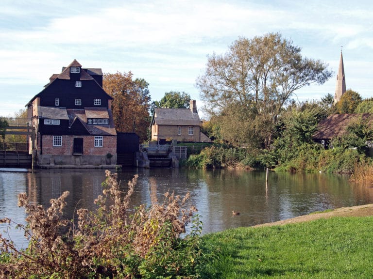15 Best Things to Do in Huntingdon (Cambridgeshire, England) - The ...