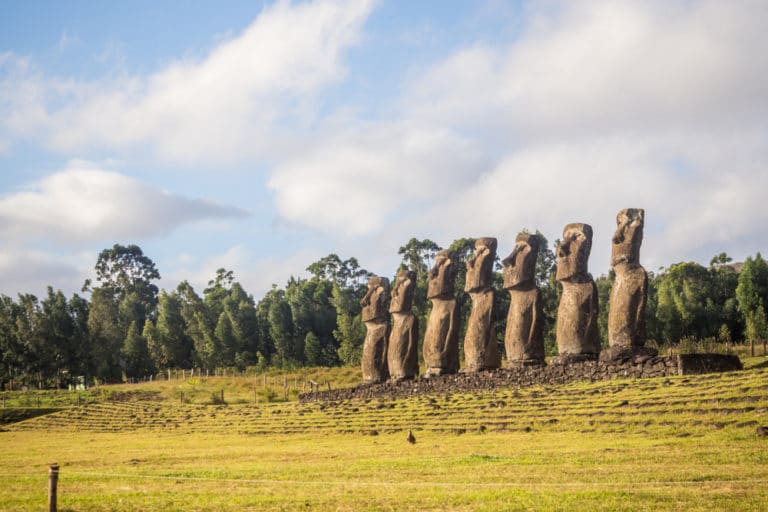 15 Best Tours of Easter Island - The Crazy Tourist
