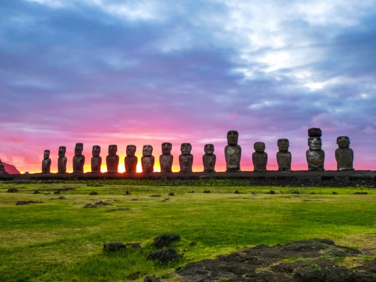 15 Best Tours of Easter Island - The Crazy Tourist