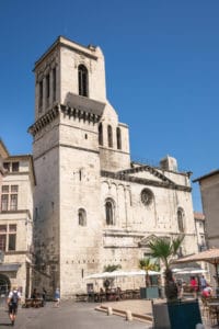 15 Best Things to Do in Nîmes (France) - The Crazy Tourist