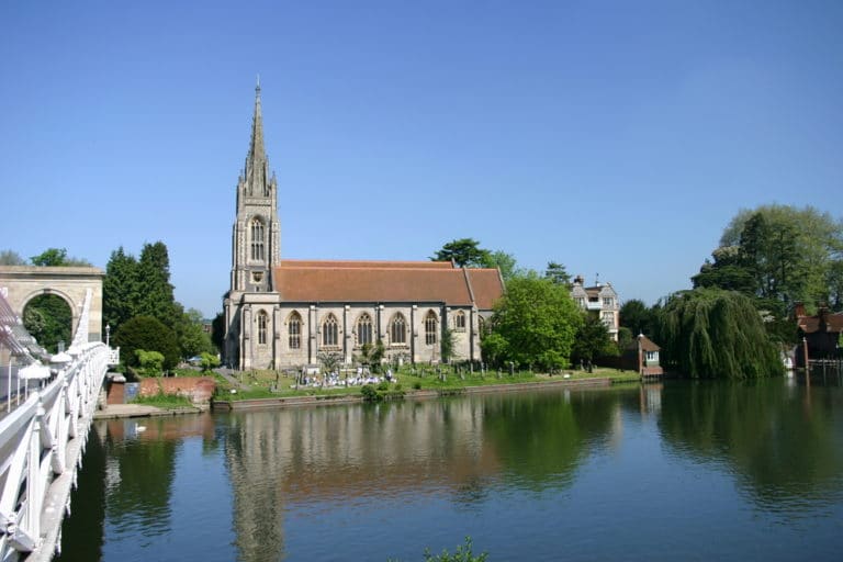 15 Best Things to Do in Marlow (Buckinghamshire, England) - The Crazy ...