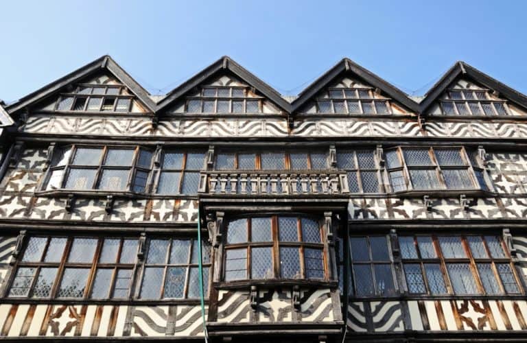 15 Best Things to Do in Stafford (Staffordshire, England) - The Crazy ...