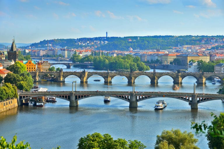 15 Best Tours in Prague - The Crazy Tourist