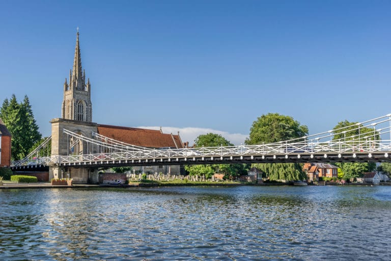 15 Best Things to Do in Marlow (Buckinghamshire, England) - The Crazy ...