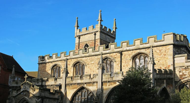 15 Best Things to Do in Huntingdon (Cambridgeshire, England) - The ...