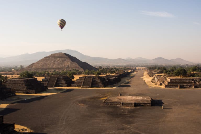 15 Best Teotihuacan Tours - The Crazy Tourist