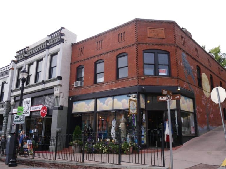 15 Best Day Trips from Denver - The Crazy Tourist