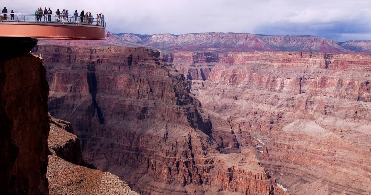 15 Best Grand Canyon Tours - The Crazy Tourist