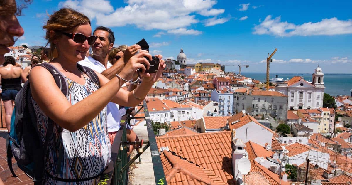 15 Best Lisbon Tours - The Crazy Tourist