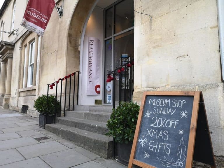 15 Best Things to Do in Chippenham (Wiltshire, England) - The Crazy Tourist