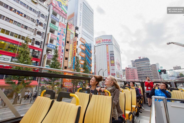 15 Best Tokyo Tours - The Crazy Tourist