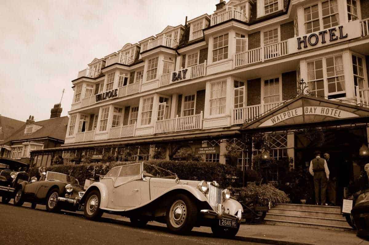 15 Best Things to Do in Margate (Kent, England) - The Crazy Tourist