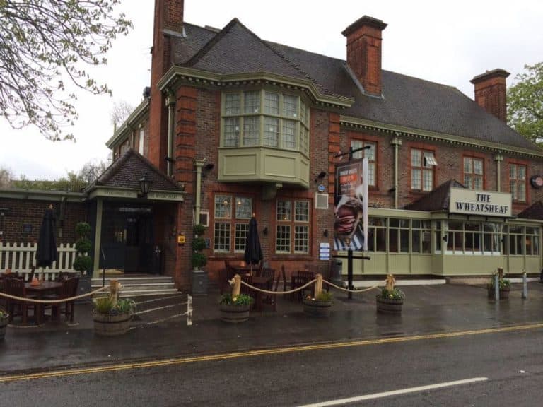 15 Best Things to Do in Woking (Surrey, England) - The Crazy Tourist