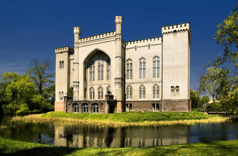 15 Best Castles in Poland - The Crazy Tourist