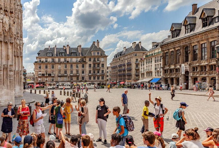 15 Best Normandy Tours - The Crazy Tourist