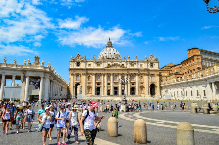 15 Best Vatican Tours - The Crazy Tourist