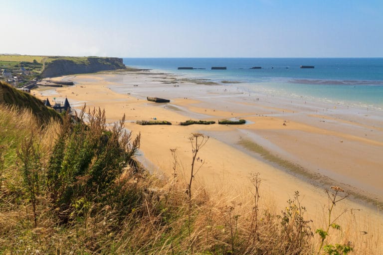 15 Best Normandy Tours - The Crazy Tourist
