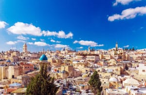 15 Best Jerusalem Tours - The Crazy Tourist