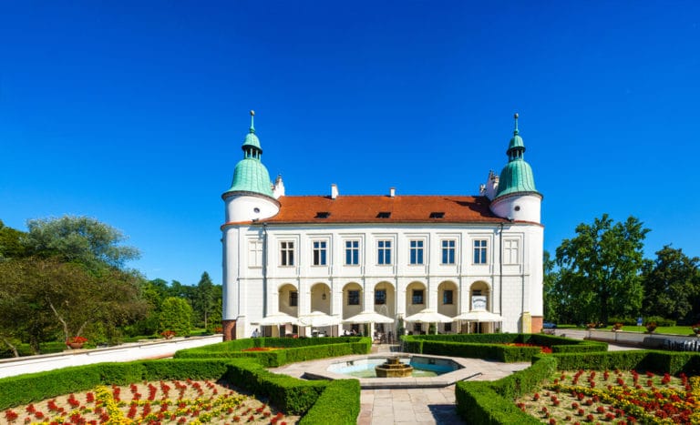 15 Best Castles in Poland - The Crazy Tourist