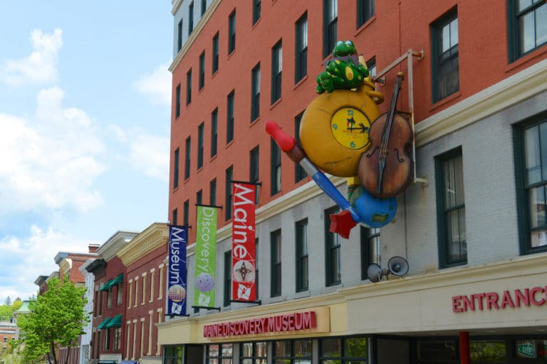 16 Best Things to Do in Bangor (Maine) - The Crazy Tourist