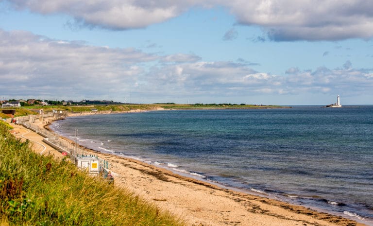 15 Best Things to Do in Whitley Bay (Tyne and Wear, England) - The ...