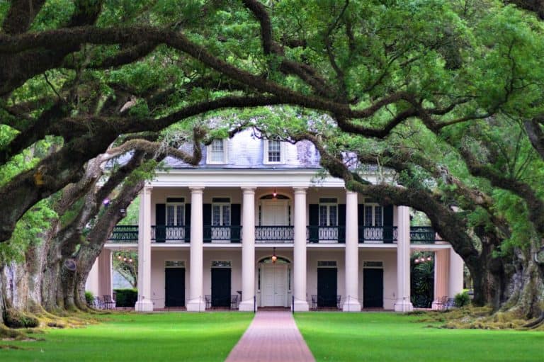 15 Best Plantation Tours from New Orleans - The Crazy Tourist