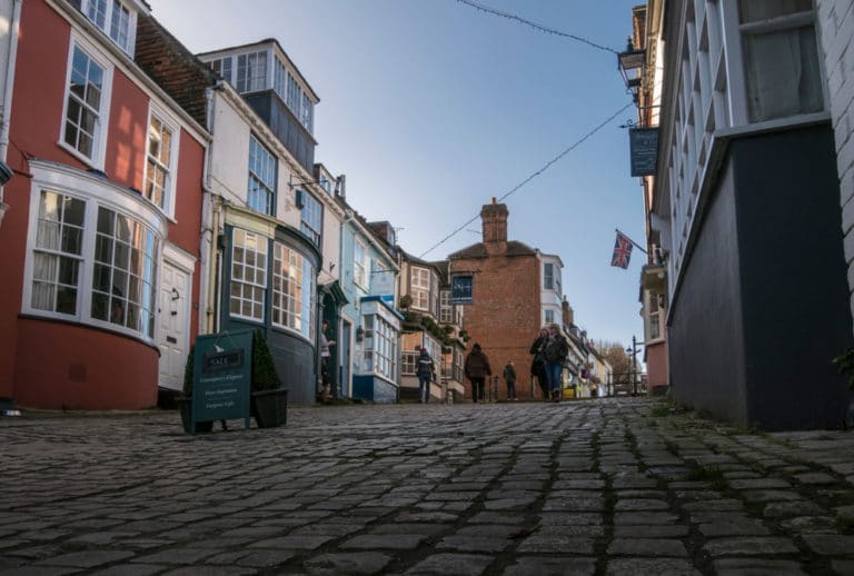 15 Best Things to Do in Lymington (Hampshire, England) - The Crazy Tourist