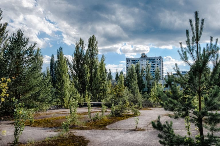 15 Best Chernobyl Tours - The Crazy Tourist