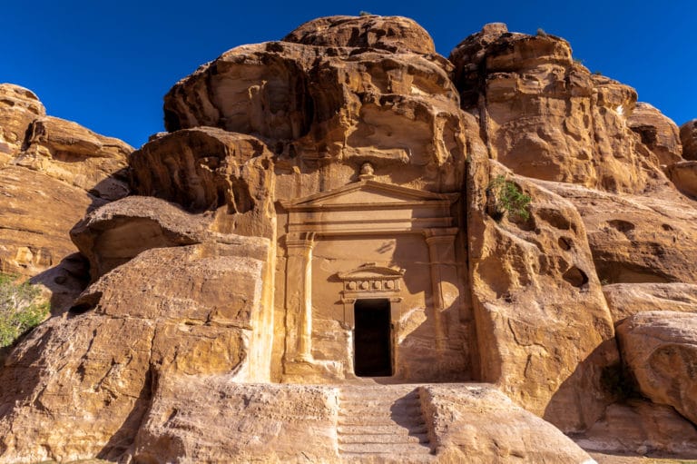 15 Best Petra Tours - The Crazy Tourist