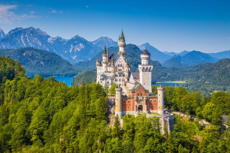 15 Best Neuschwanstein Castle Tours - The Crazy Tourist