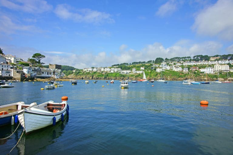 15 Best Things to Do in Fowey (Cornwall, England) - The Crazy Tourist