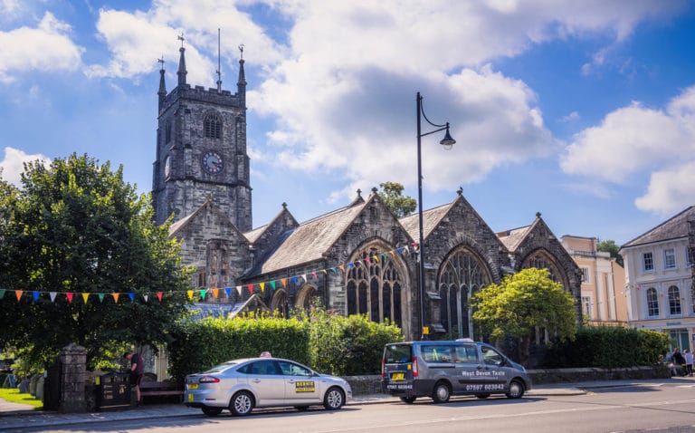 15 Best Things to Do in Tavistock (Devon, England) - The Crazy Tourist