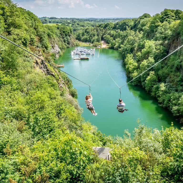 15 Best Things to Do in Liskeard (Cornwall, England) - The Crazy Tourist