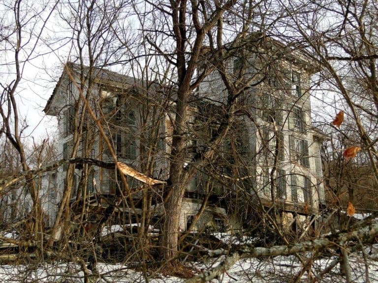 28 Hidden Gems in Vermont - The Crazy Tourist