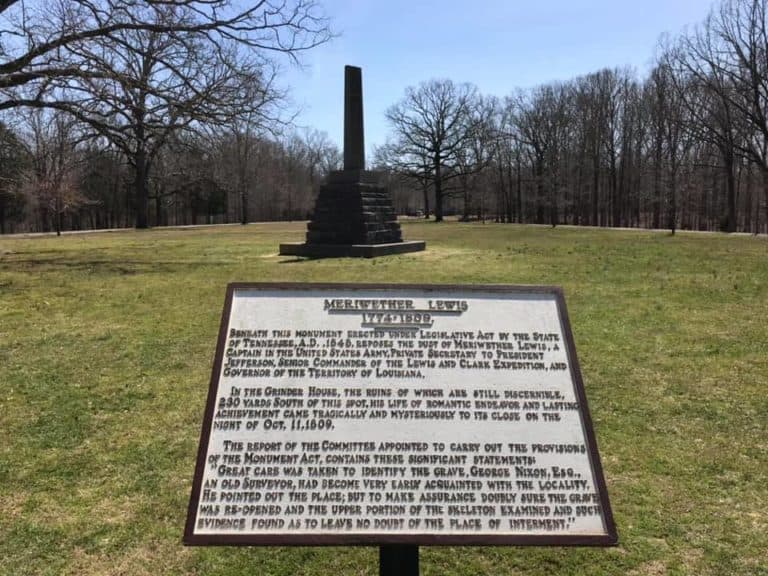 25 Amazing Hidden Gems in Tennessee - The Crazy Tourist