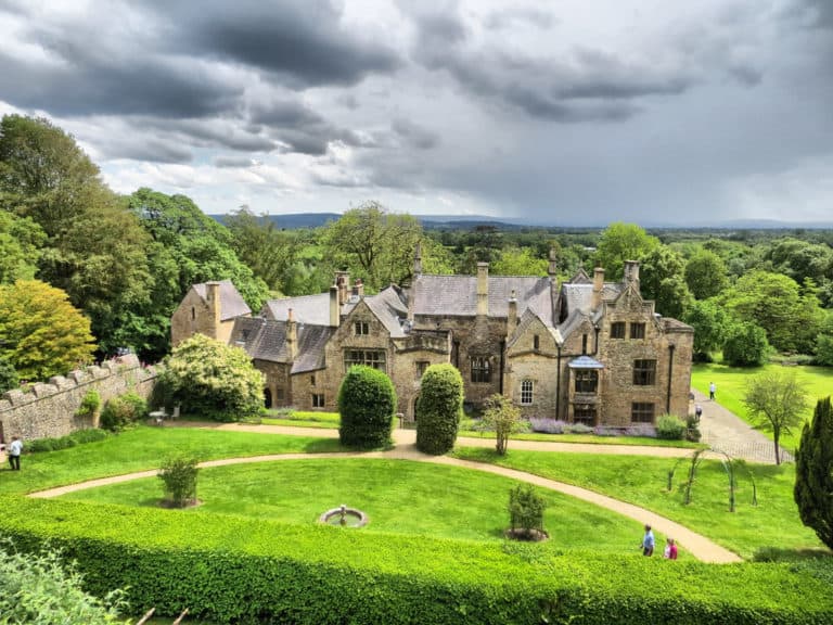 15 Best Things to Do in Clevedon (Somerset, England) - The Crazy Tourist