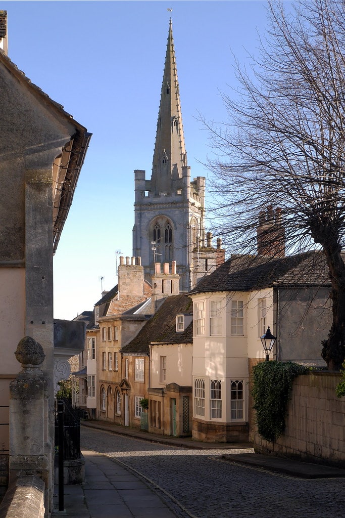 15 Best Things to Do in Stamford (Lincolnshire, England) - The Crazy ...