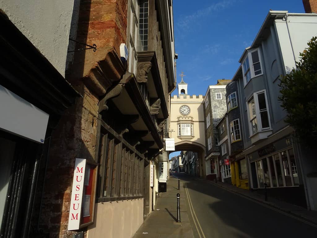15 Best Things to Do in Totnes (Devon, England) - The Crazy Tourist