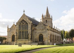 15 Best Things to Do in Evesham (Worcestershire, England) - The Crazy ...