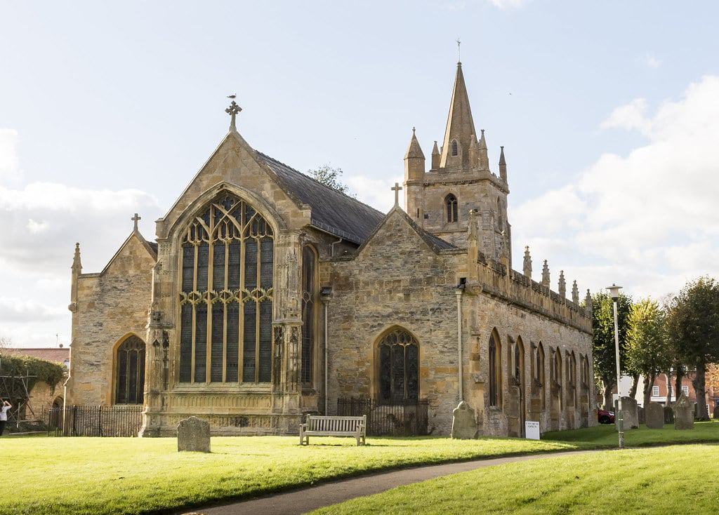 15 Best Things to Do in Evesham (Worcestershire, England) - The Crazy ...