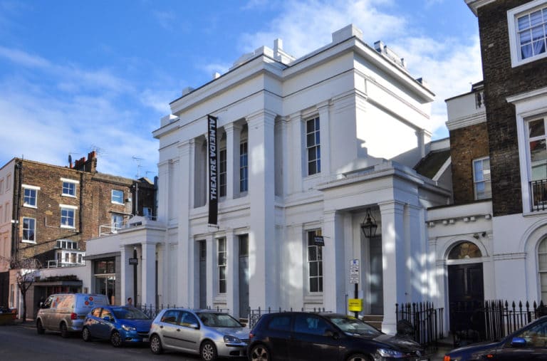 15 Best Things to Do in Islington (London Boroughs, England) - The ...